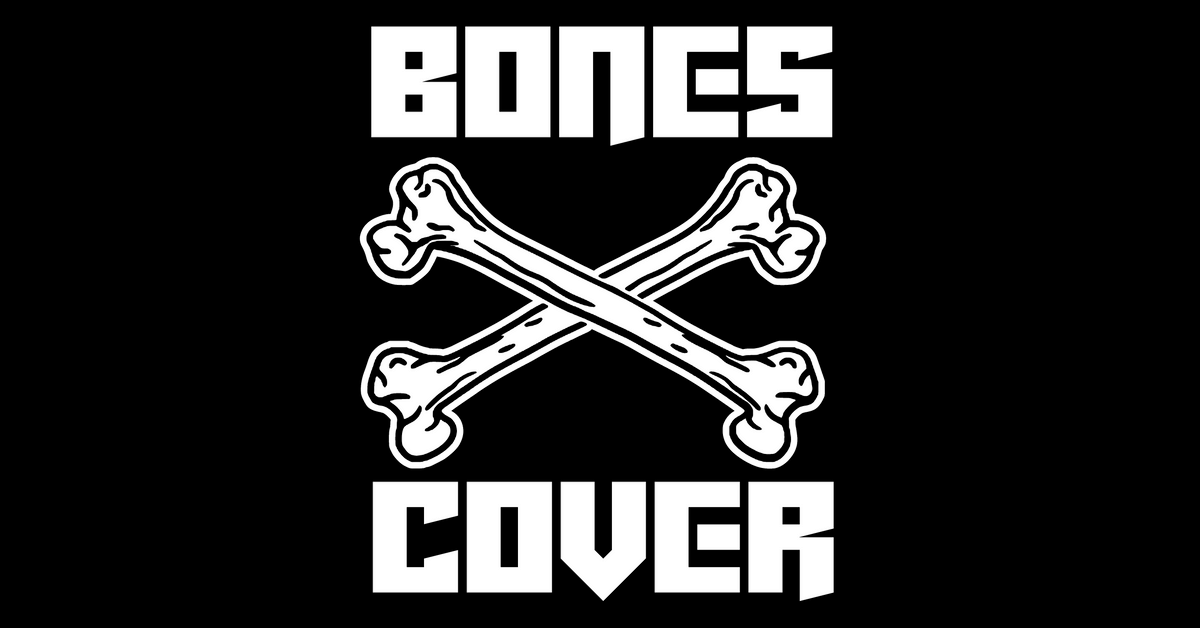 BONESCOVER
